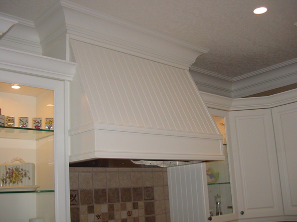 The Custom Hood in Popular Kitchen Décor Styles – VESTABUL SCHOOL OF DESIGN