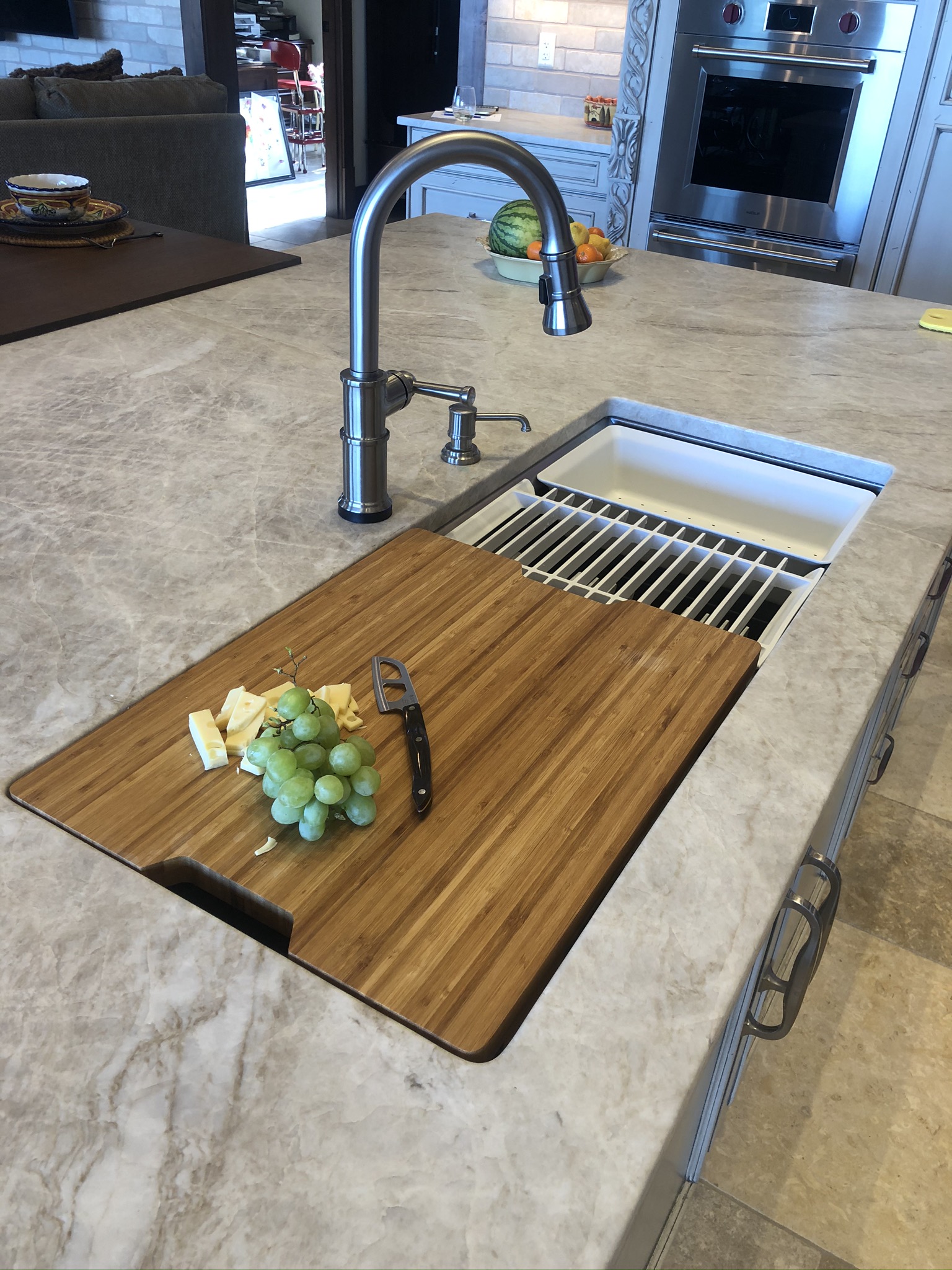 Top 10 Ways to add Function to Your Client’s Sink Area – VESTABUL ...