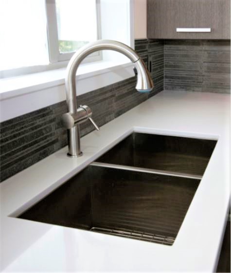 Top 10 Ways to add Function to Your Client’s Sink Area – VESTABUL ...