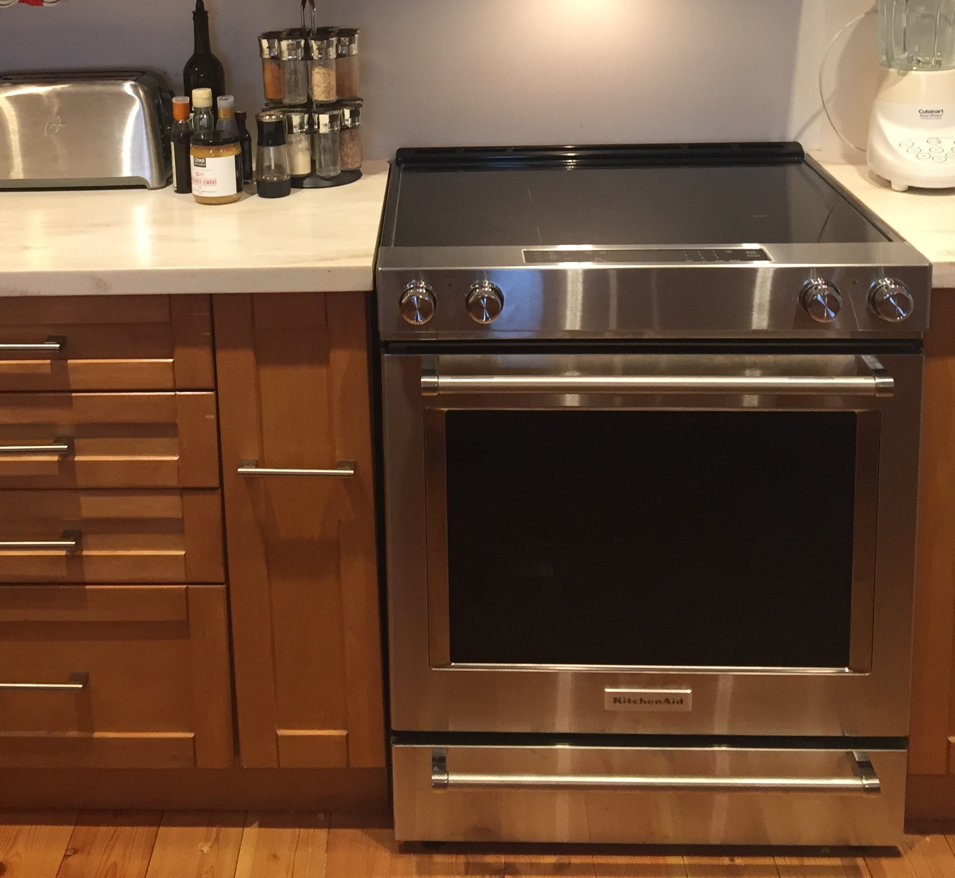 Highlights of a Kitchen Designer’s own Kitchens – VESTABUL LEARNING