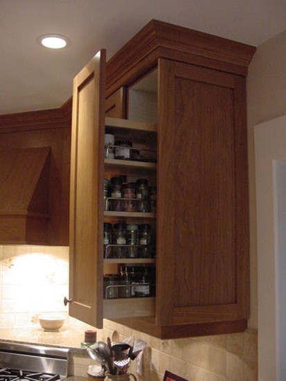 The Best Condiment Storage Ideas for Your Kitchen Designs – VESTABUL ...