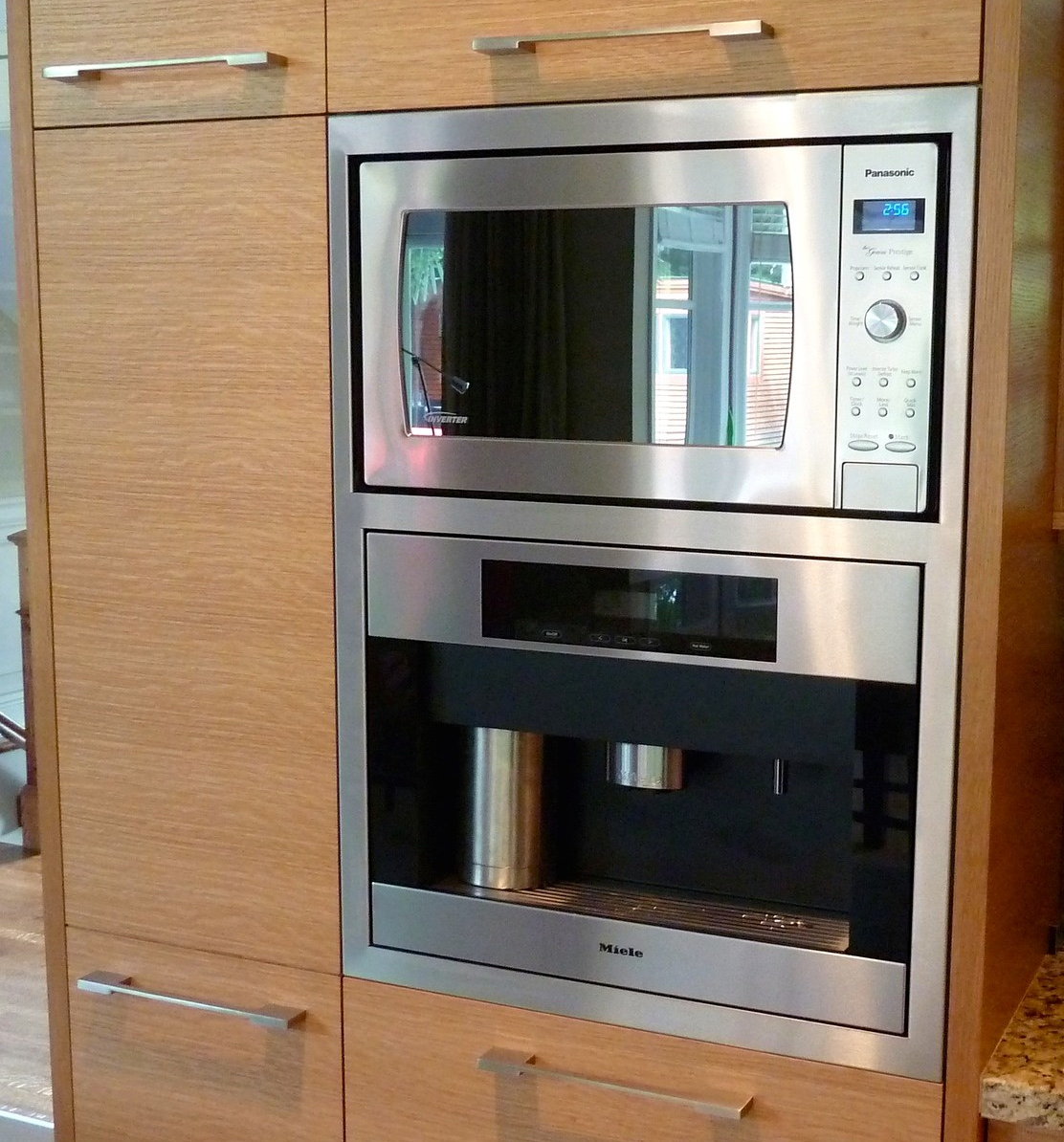 How to Specify a Coffee Center in Your Kitchen Designs – VESTABUL ...