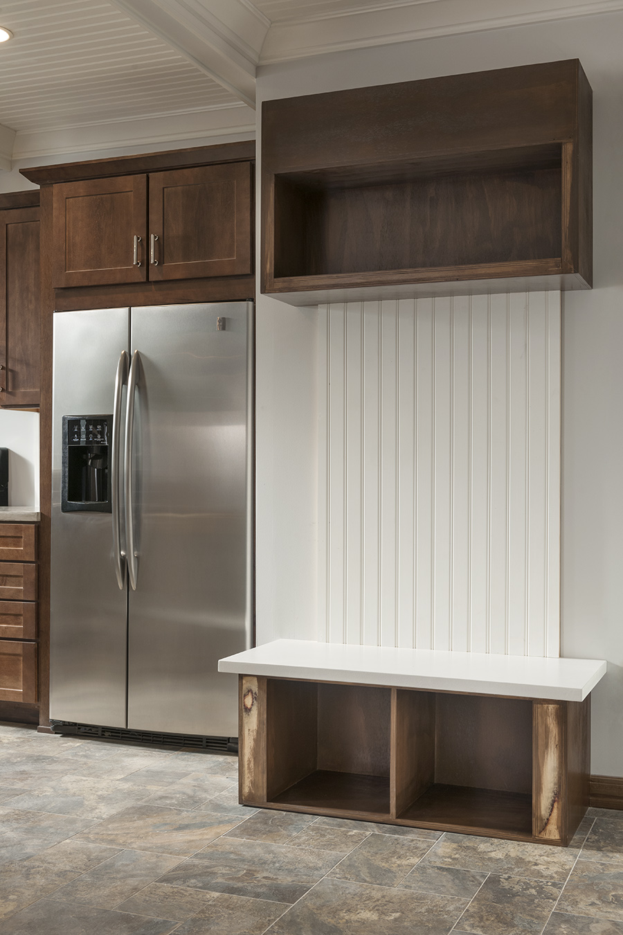 How to Elevate Your Kitchen Designs with Mouldings – VESTABUL SCHOOL OF ...