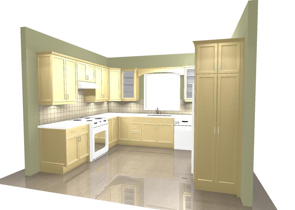 How to Determine Your Client’s Kitchen Budget – VESTABUL LEARNING