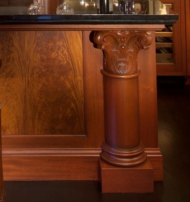 The Top 10 Ways to Support Kitchen Dining Bars – VESTABUL SCHOOL OF DESIGN