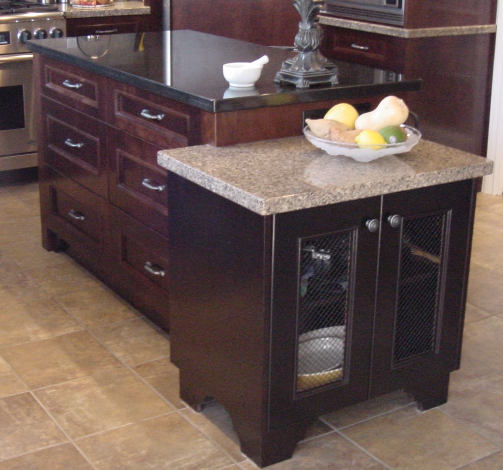 Everything You Need to Know About the Kitchen Prep Zone – VESTABUL ...