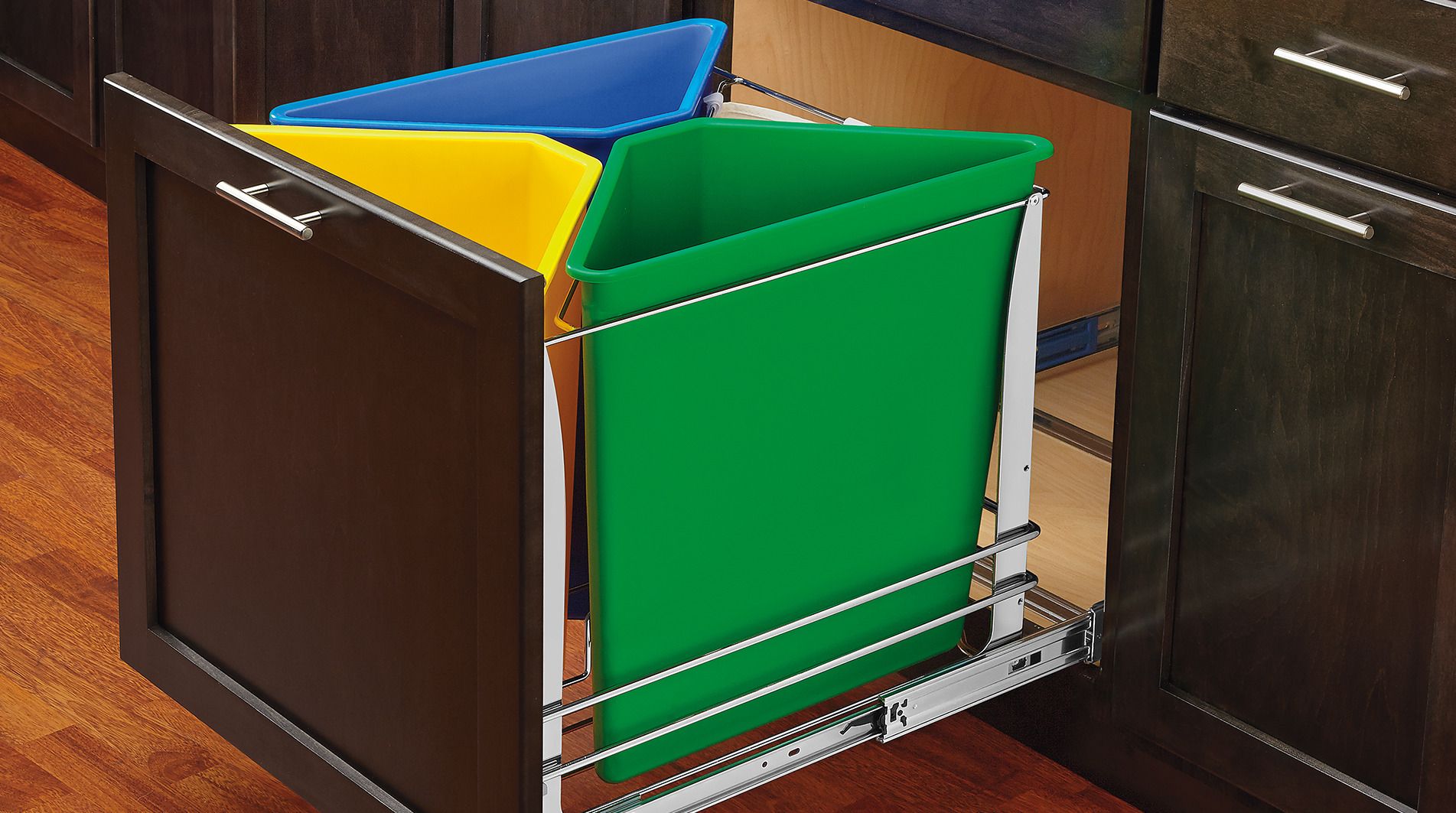 How to Plan Waste Management into Your Client’s Kitchen – VESTABUL ...