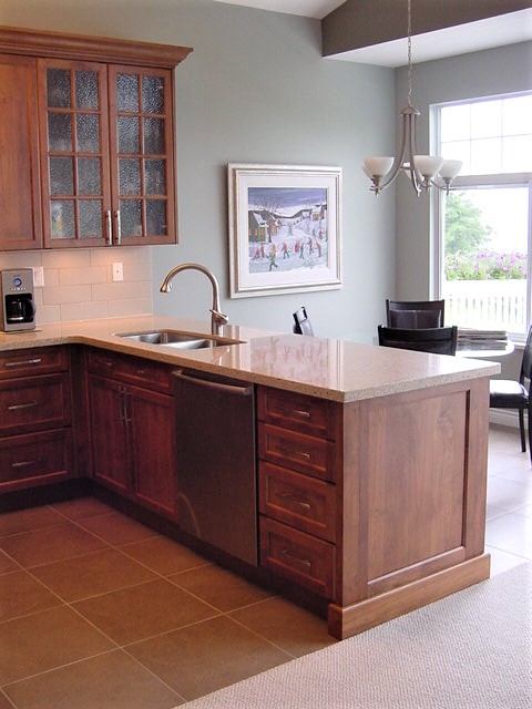 Everything You Need to Know about the Kitchen Clean-Up Zone – VESTABUL ...