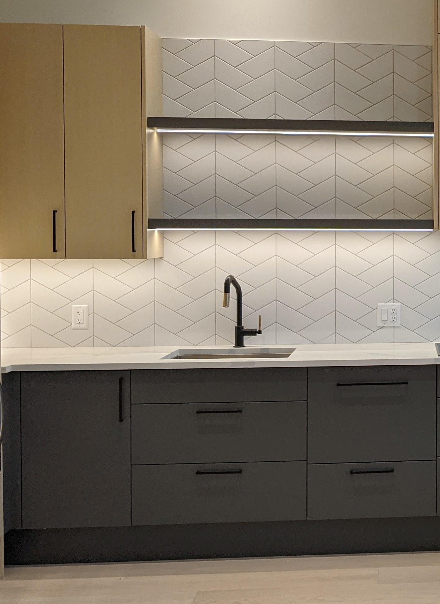 Everything You Need to Know about the Kitchen Clean-Up Zone – VESTABUL ...