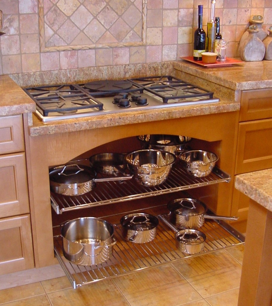 Revisiting Kitchen Design Solutions of the Past: Appliance Placement ...