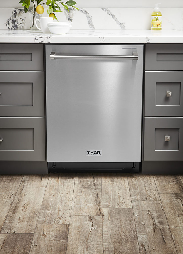 Getting the Dishwasher Right in Your Kitchen Designs – VESTABUL SCHOOL ...