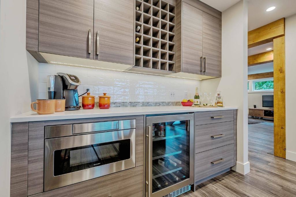 Comparing Standard vs Flush Mounted Appliances – VESTABUL SCHOOL OF DESIGN