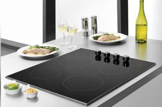 Comparing Standard vs Flush Mounted Appliances – VESTABUL SCHOOL OF DESIGN